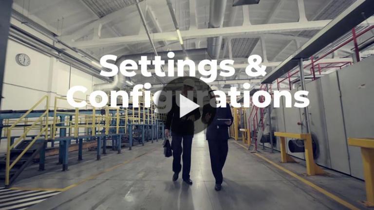 Tutorials - GageList Gage Calibration Software