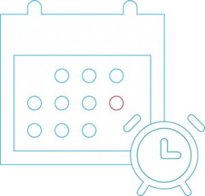 GageList Features - Online Calibration Management
