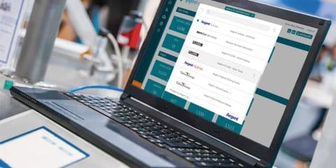 GageList Multi-Site Dashboard Delivers Unified Enterprise-Wide ...