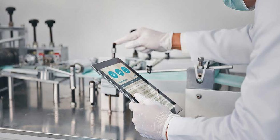 21 CFR Parts 11 and 820 - GageList Gauge Calibration Software