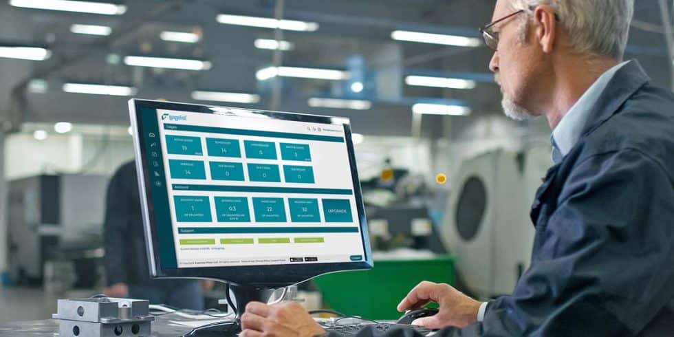 ISO 9001 - GageList Gauge Calibration Software