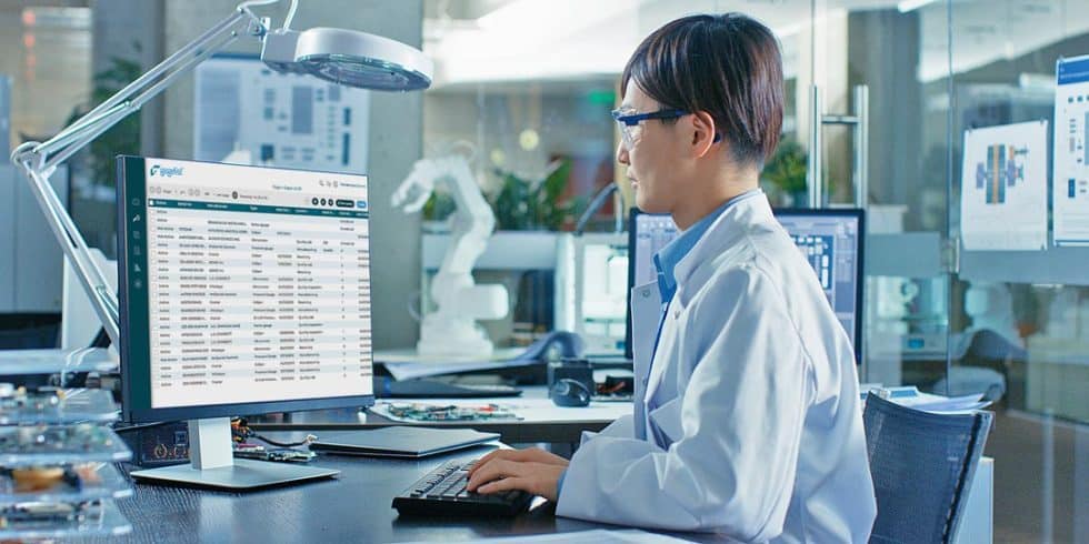 ISO 13485 - GageList Gauge Calibration Software